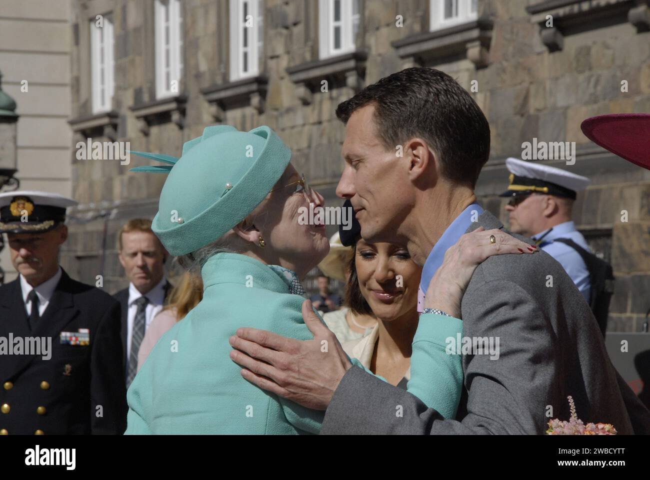 Mogen lykktoft hi-res stock photography and images - Alamy