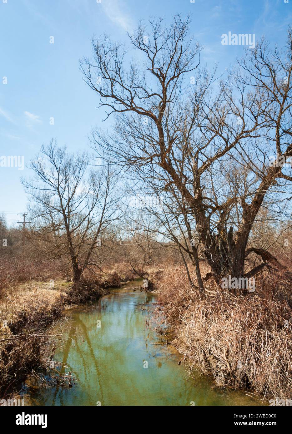 Pennsylvania watercourses hi-res stock photography and images - Alamy