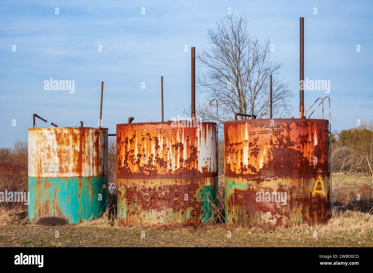 Pennsylvania farmsteads hi-res stock photography and images - Alamy