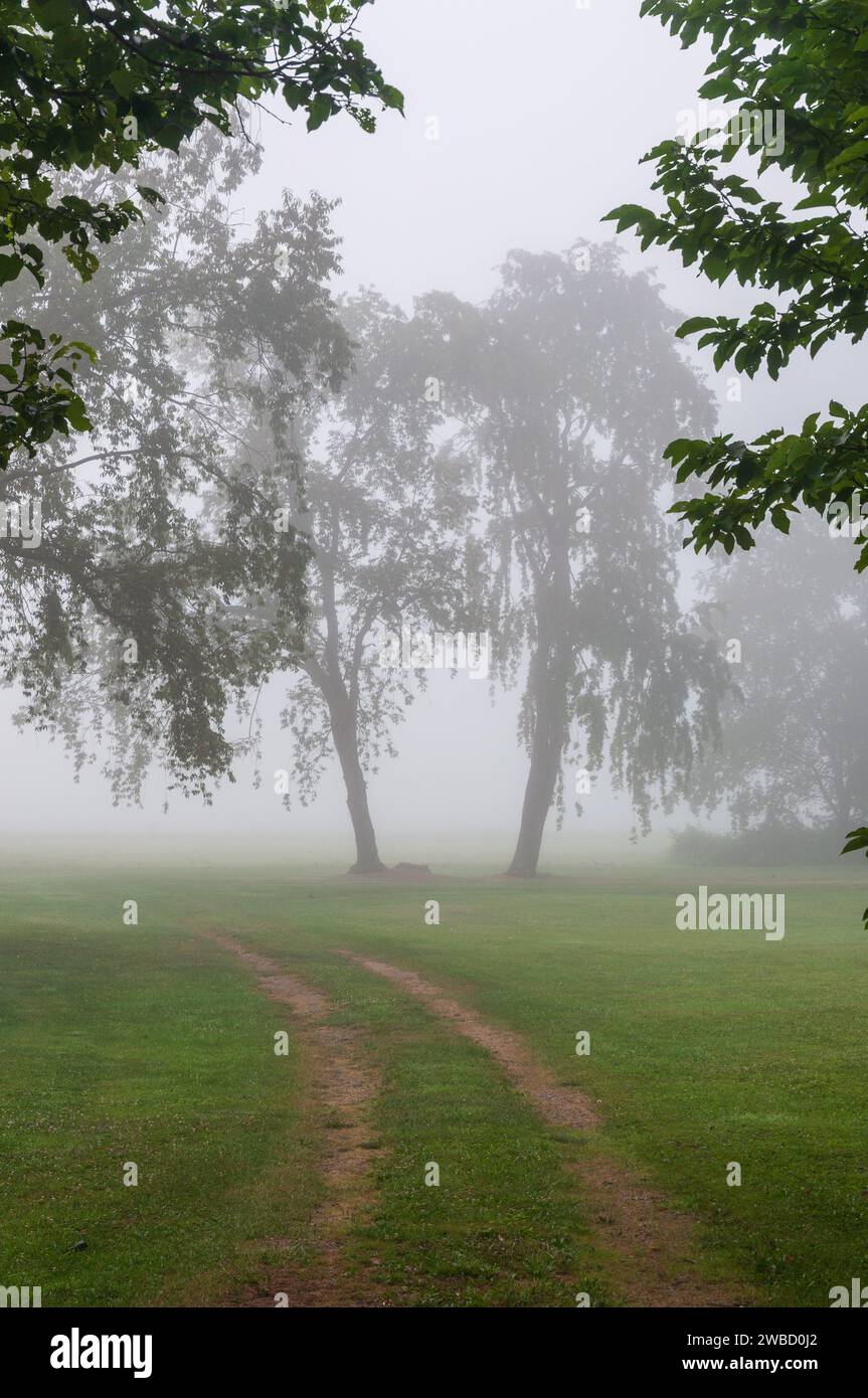 Pennsylvania backroads hi-res stock photography and images - Alamy