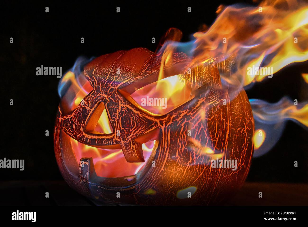 Fire eruption hi-res stock photography and images - Alamy