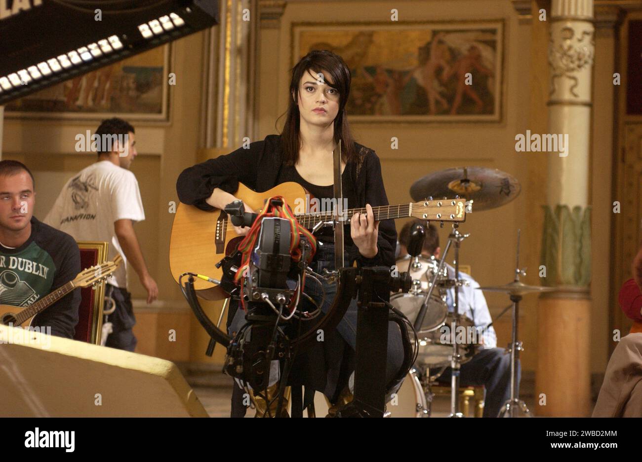 Consoli photographs 2002 hi-res stock photography and images - Alamy