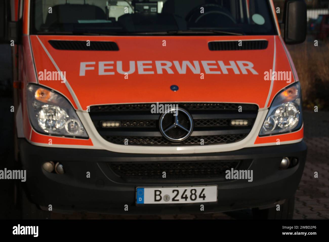 fahrzeug der berliner feuerwehr fahrzeug der berliner feuerwehr ...