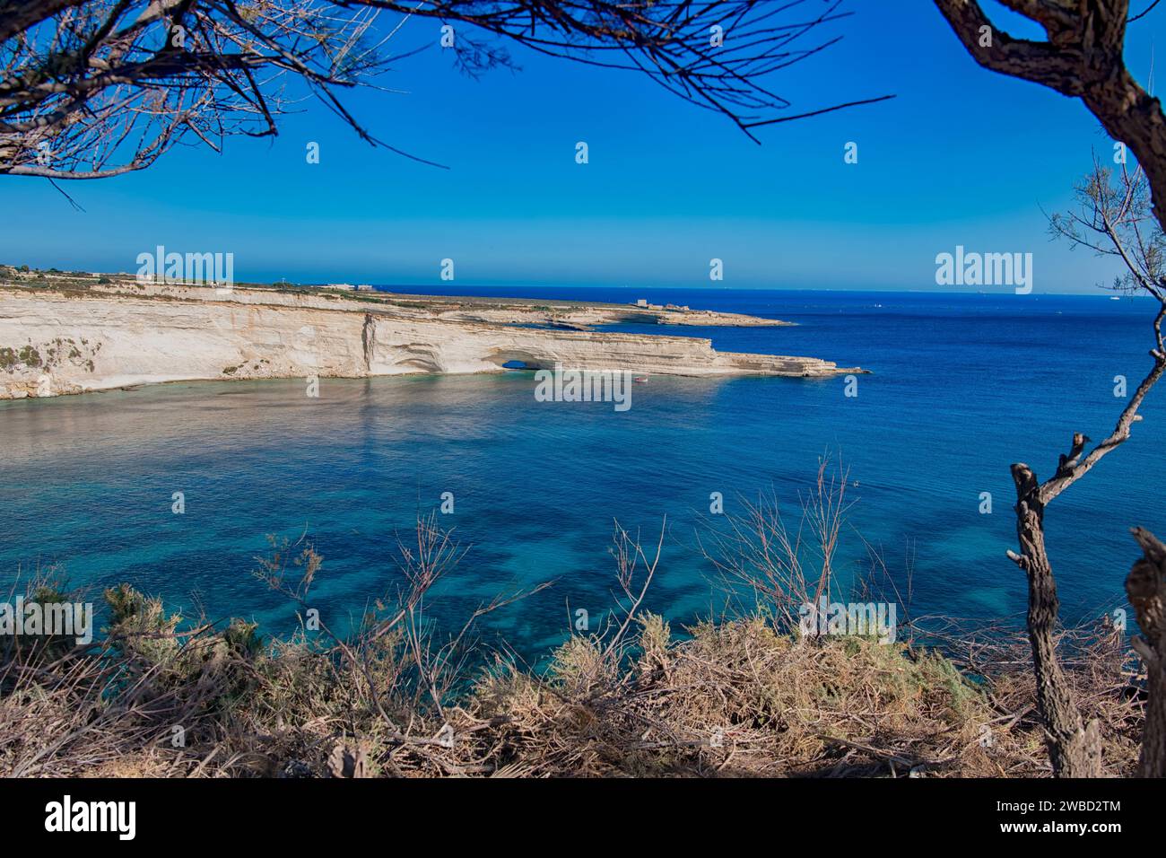 St peters pools hi-res stock photography and images - Alamy