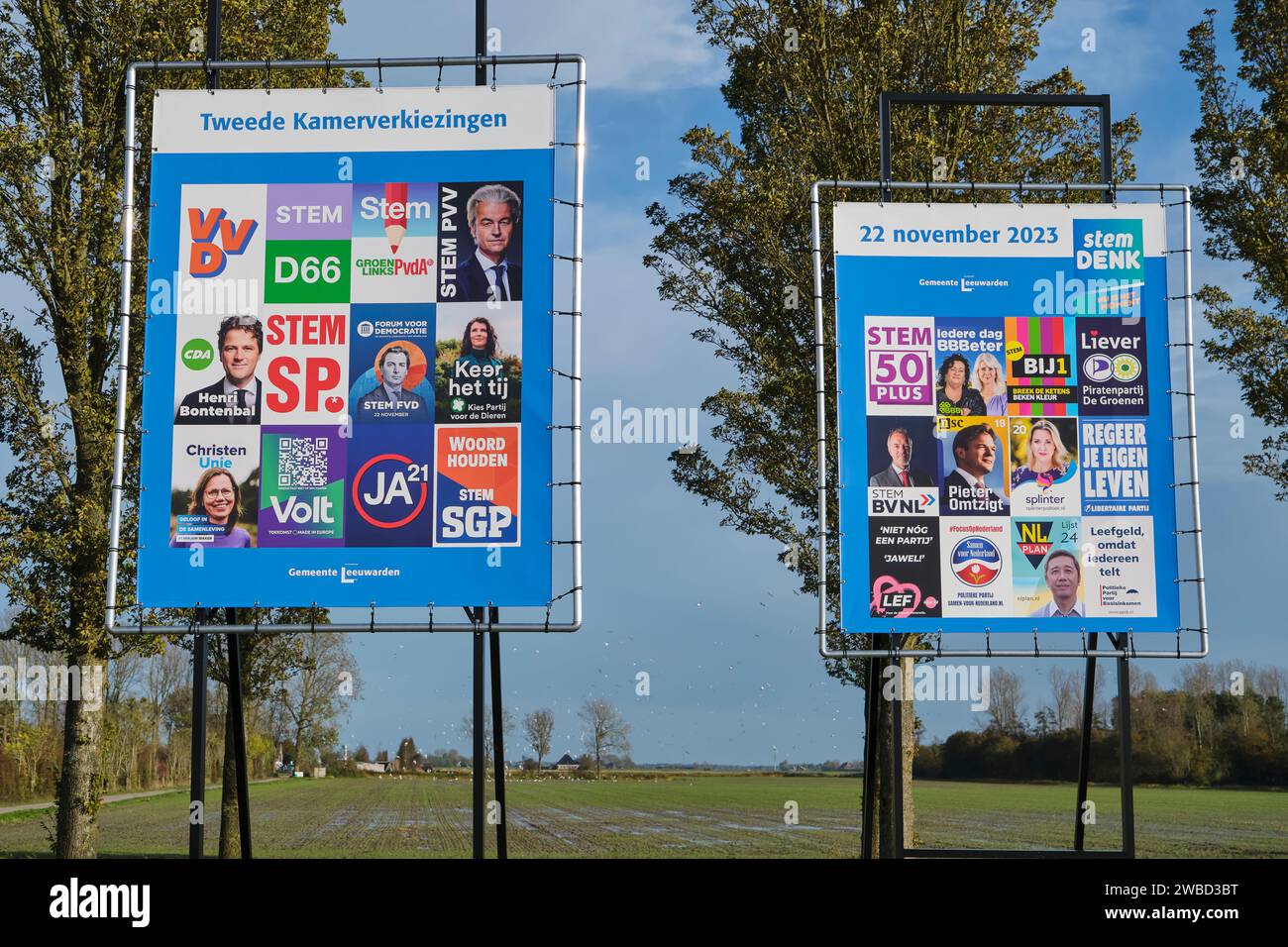 2023 advertisement hi-res stock photography and images - Alamy