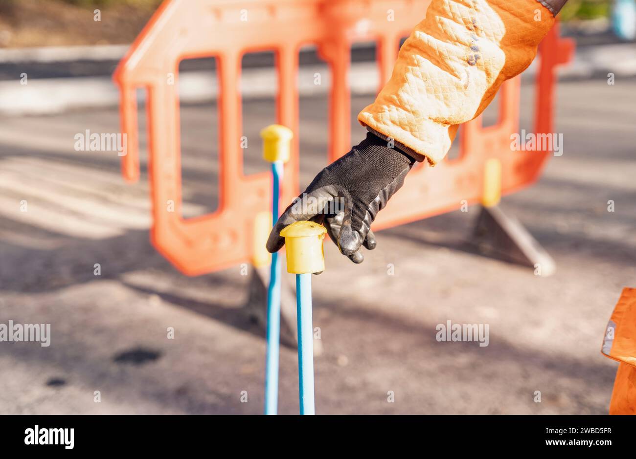 Steel pins hi-res stock photography and images - Alamy