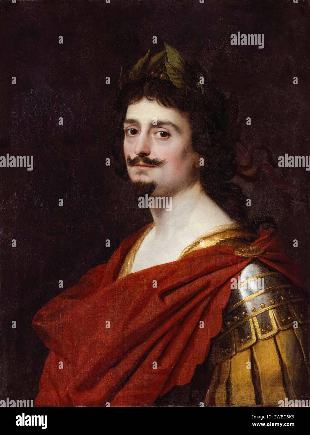 Frederick V (1596-1632), Elector Palatine (1610-1623), and as Frederick ...