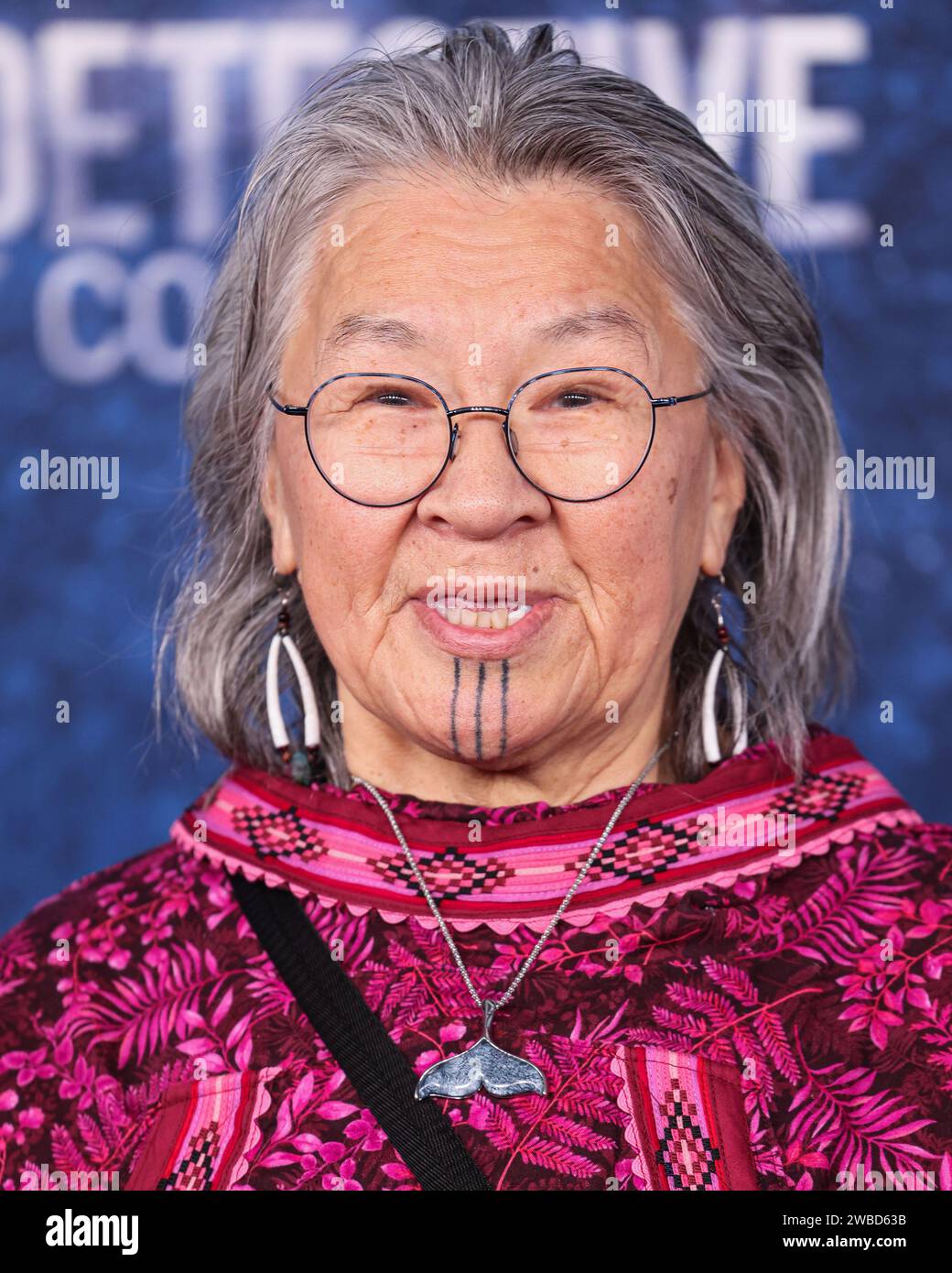 Hollywood, United States. 09th Jan, 2024. HOLLYWOOD, LOS ANGELES ...