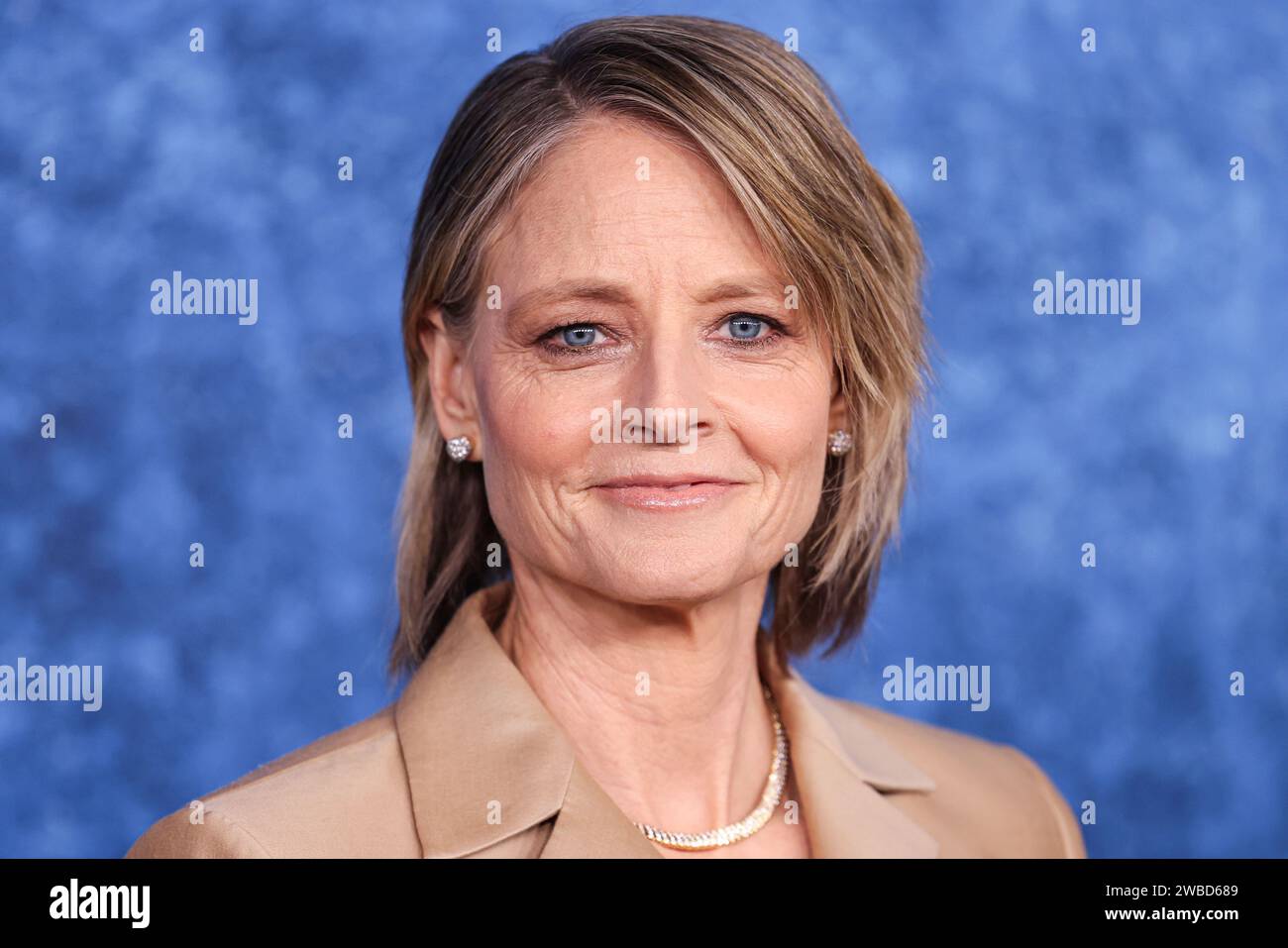 Hollywood, United States. 09th Jan, 2024. HOLLYWOOD, LOS ANGELES ...