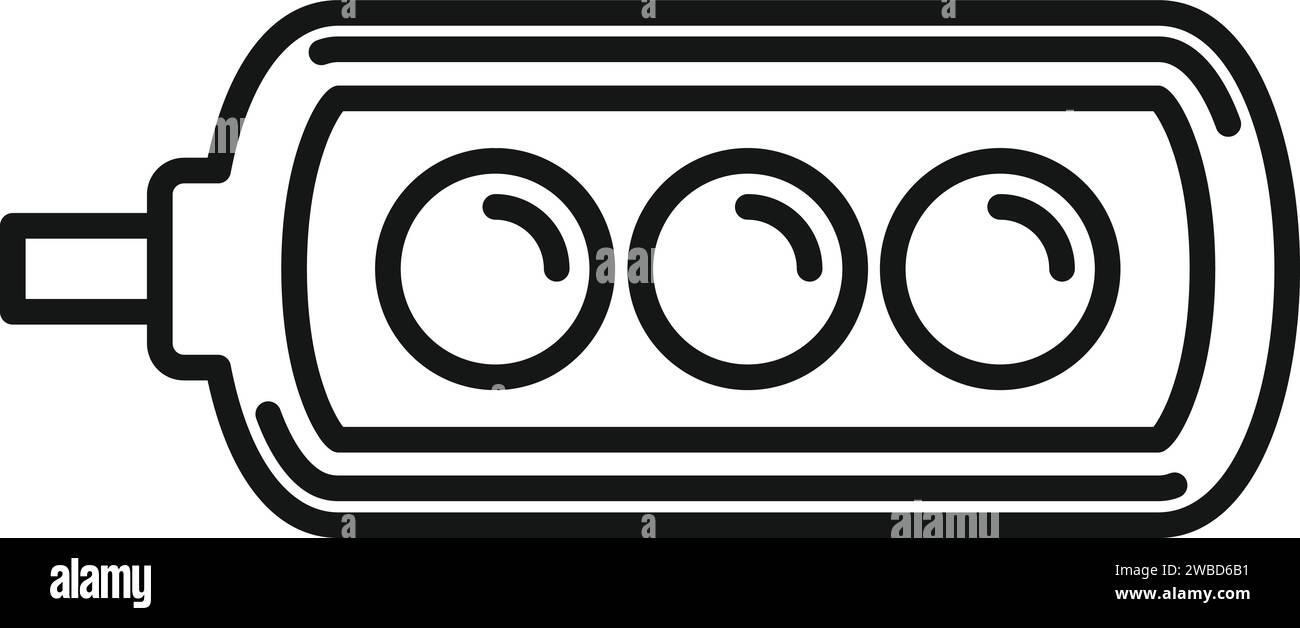 Camera sensor view Black and White Stock Photos & Images - Alamy