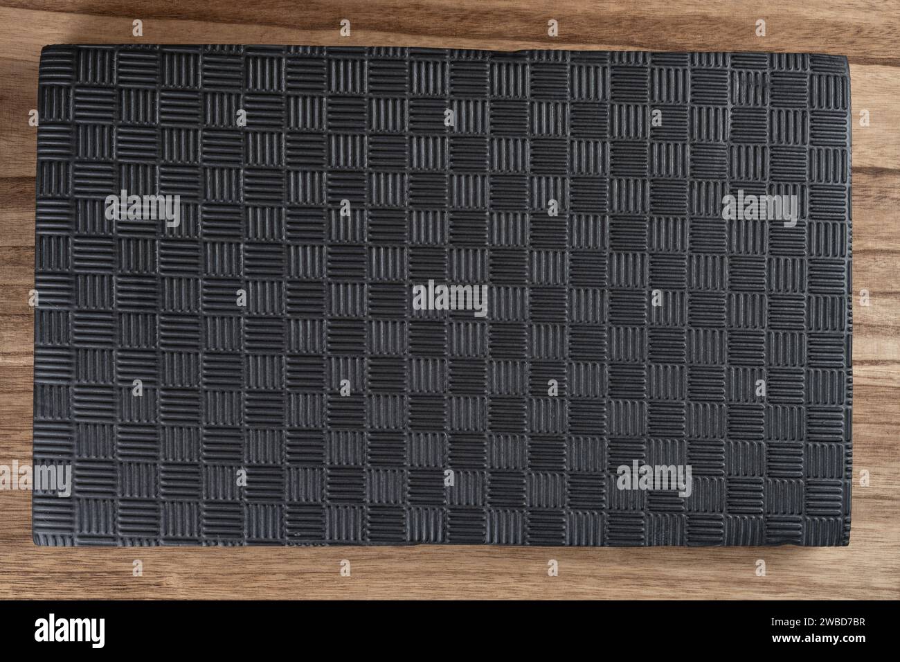 top view sports foam pad Stock Photo - Alamy