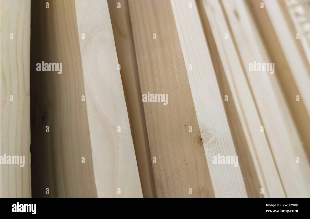 Listones madera hi-res stock photography and images - Alamy