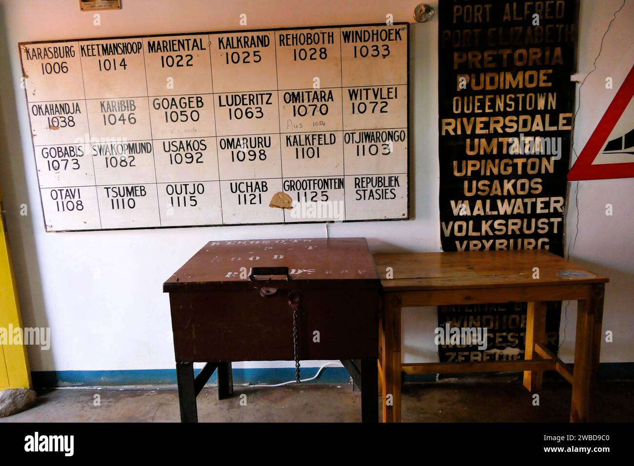 Patina, rust, Solitaire, Namibia Stock Photo - Alamy