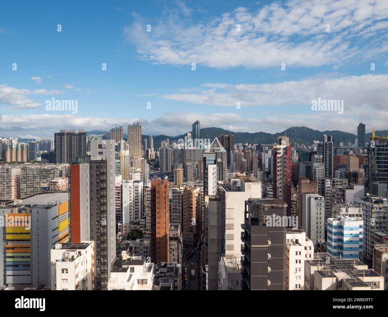2023 hong kong hi-res stock photography and images - Alamy