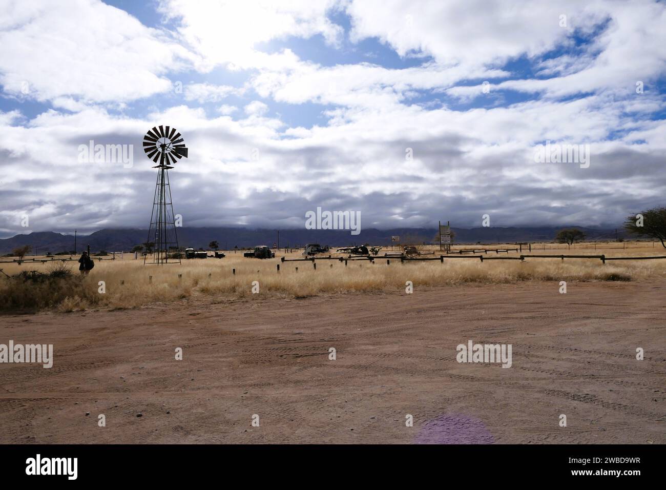 Patina, rust, Solitaire, Namibia Stock Photo - Alamy