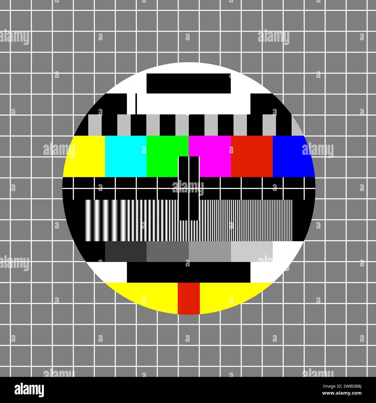 Monoscope hi-res stock photography and images - Alamy