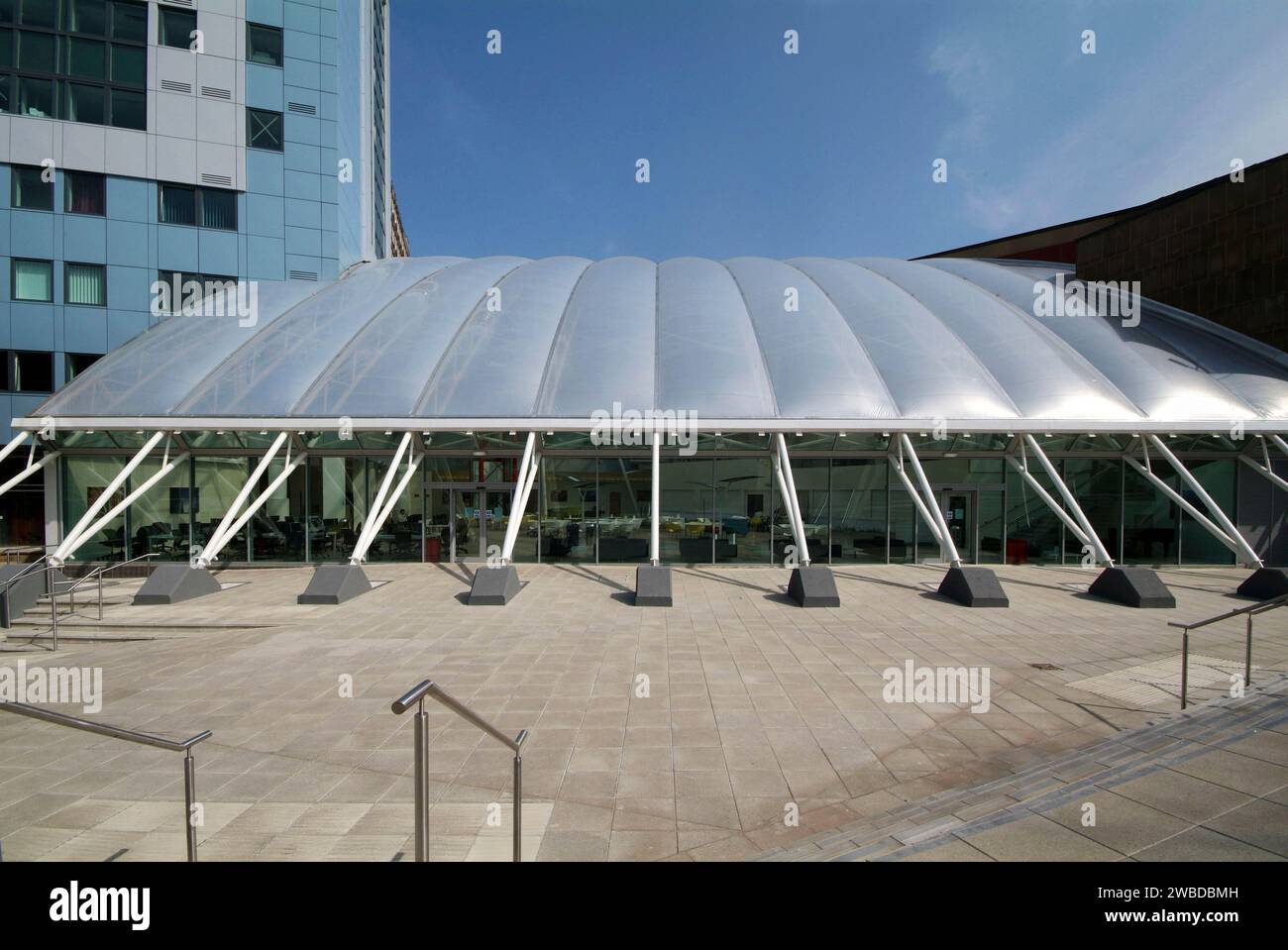 Exemplar building design hi-res stock photography and images - Alamy