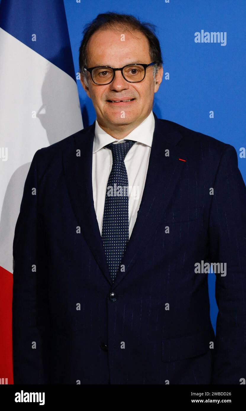 Gabriel moulin hi-res stock photography and images - Alamy