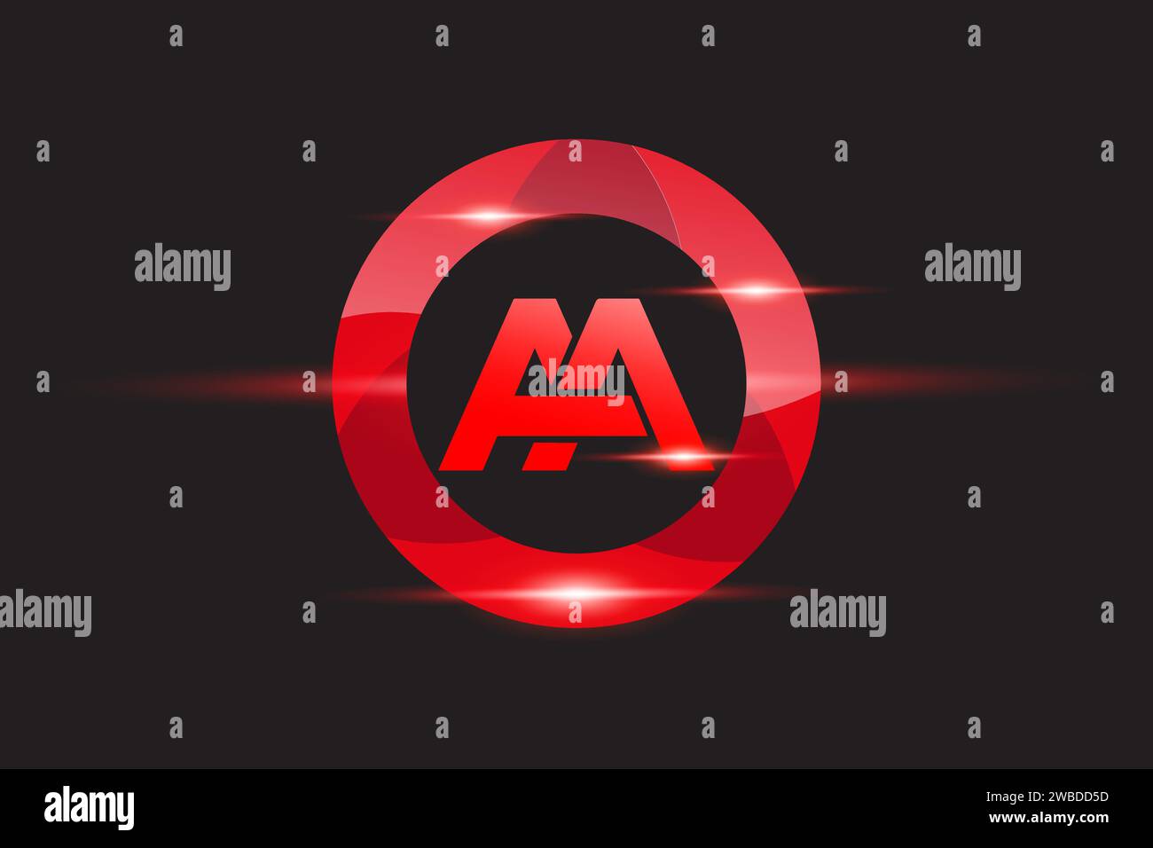 Aa symbol hi-res stock photography and images - Alamy