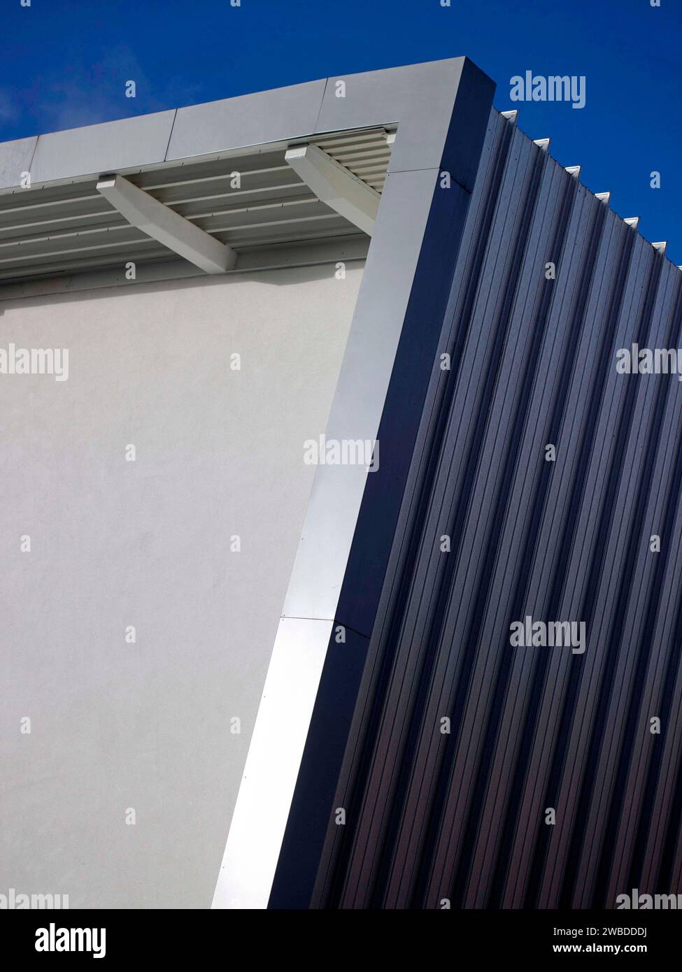 Middleton Arena entertainment venue, Middleton, Greater Manchester ...