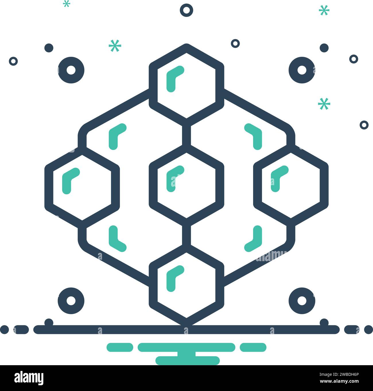 Adjacent Stock Vector Images - Alamy