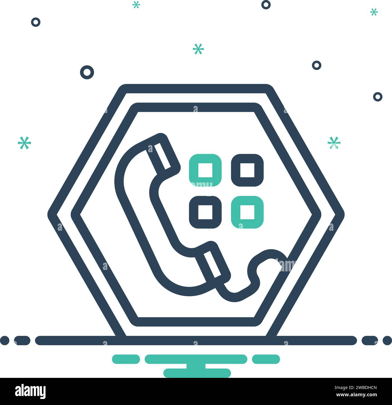 Tel logo Cut Out Stock Images & Pictures - Alamy