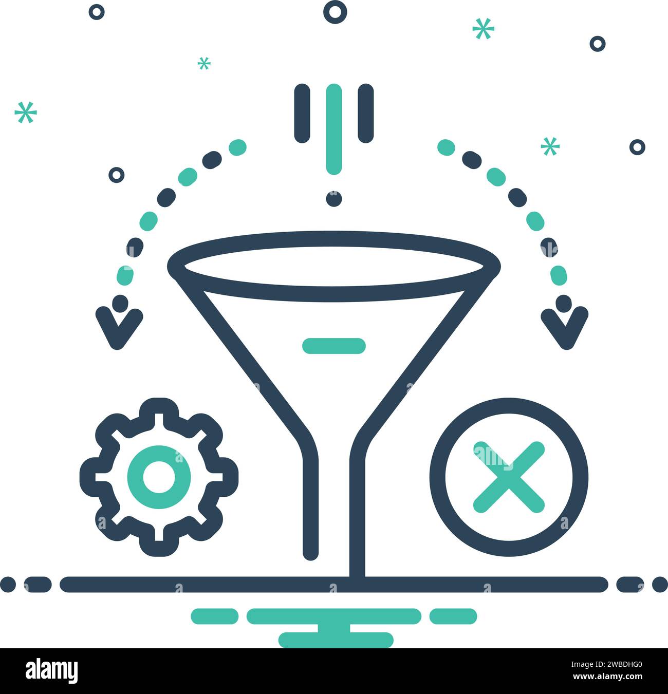 Impure Cut Out Stock Images & Pictures - Alamy