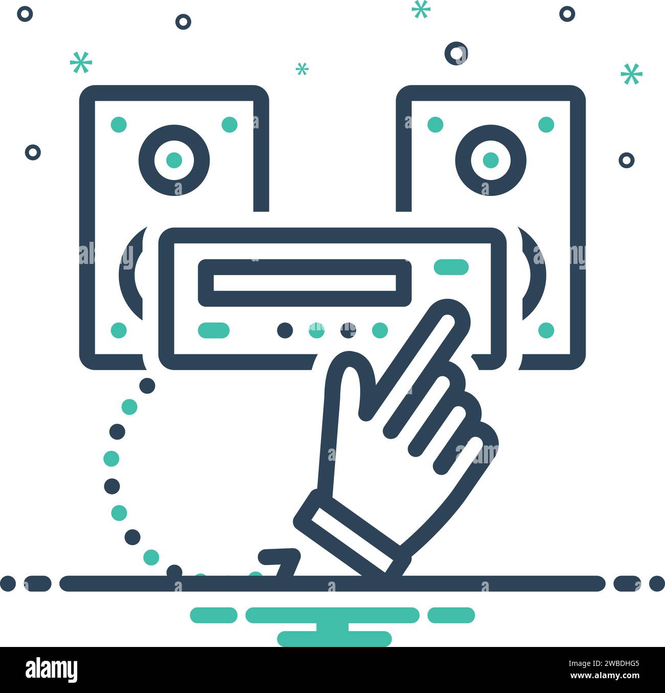 Undertake vector vectors hi-res stock photography and images - Alamy