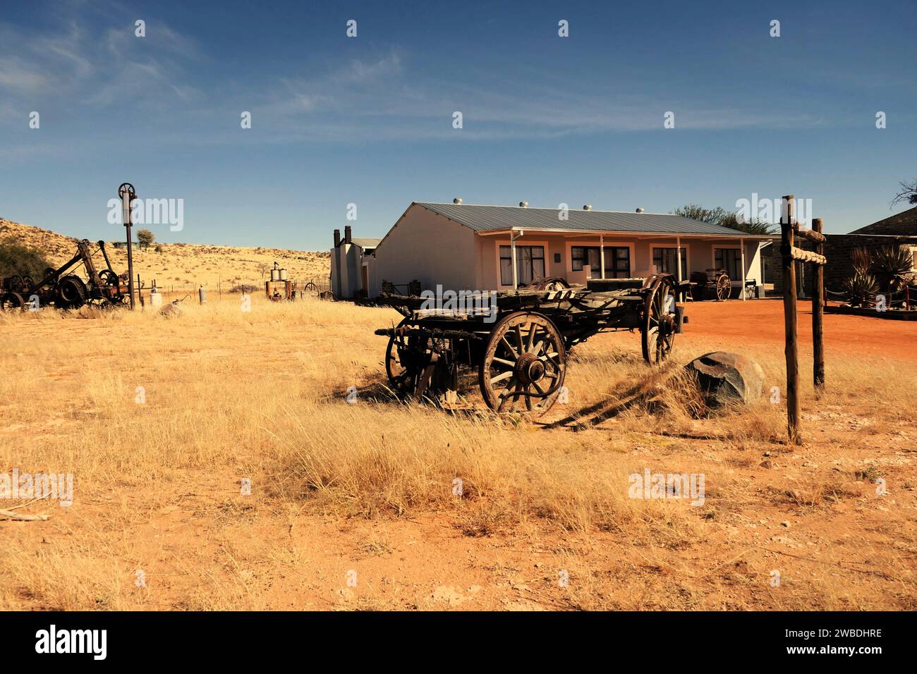Patina and rust in Namibia Stock Photo - Alamy