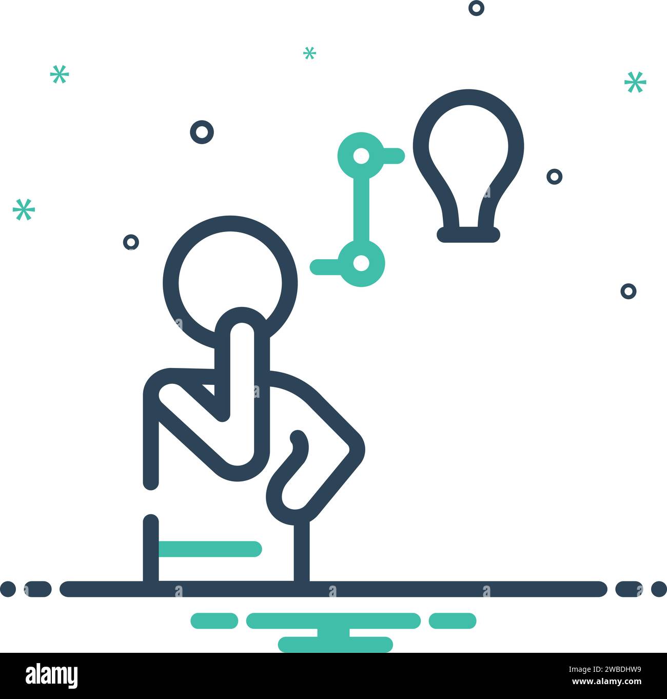 Peruse vector vectors Stock Vector Images - Alamy