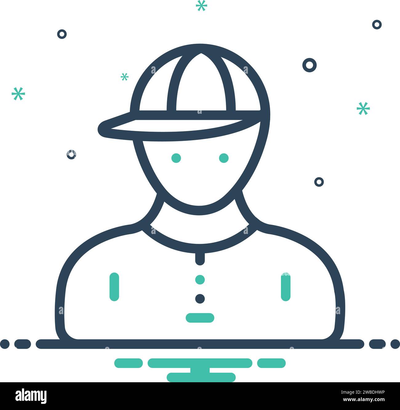 Icon for adolescent,adolescence Stock Vector Image & Art - Alamy