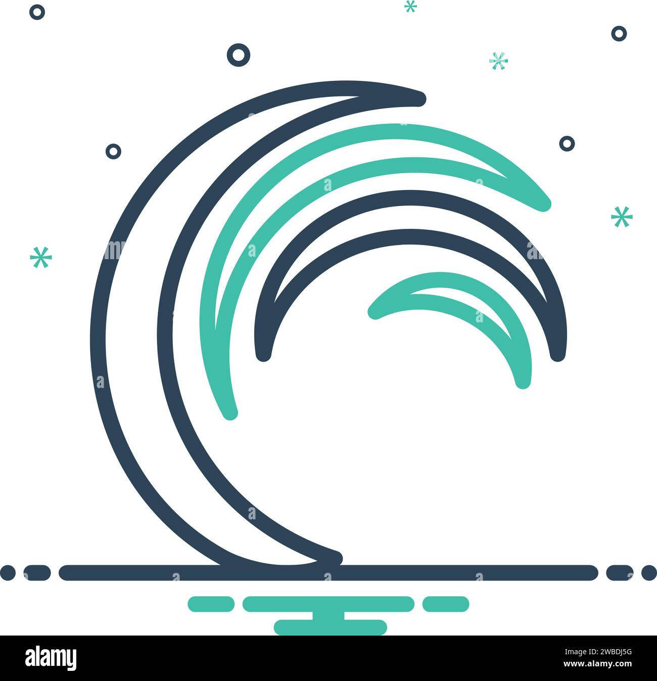 Akamai logo Stock Vector Images - Alamy