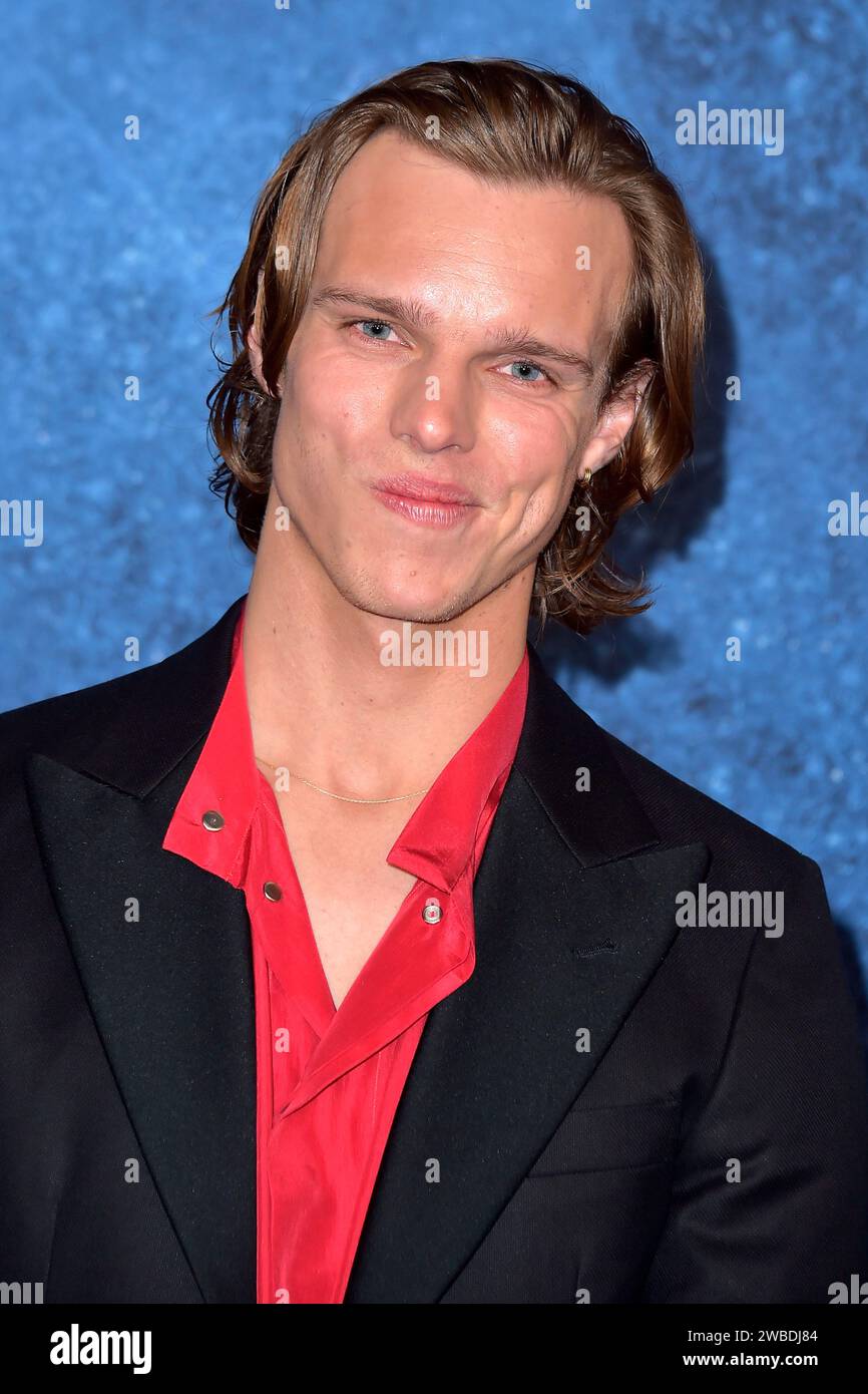 Finn bennett hi-res stock photography and images - Alamy