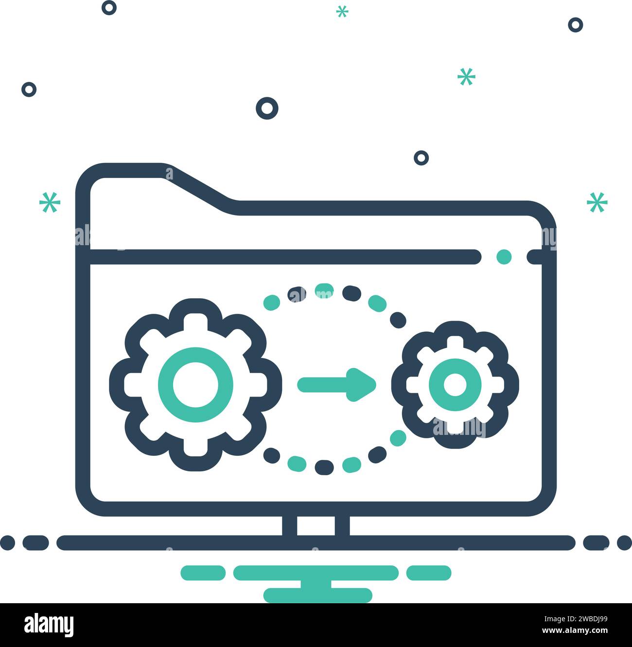 Active directory hi-res stock photography and images - Alamy