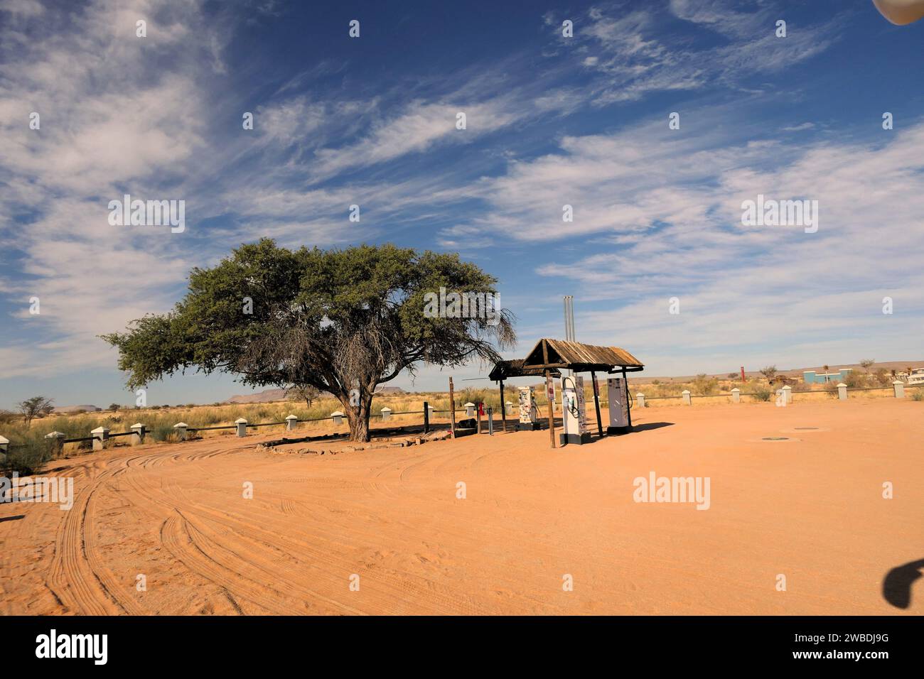 Patina and rust in Namibia Stock Photo - Alamy