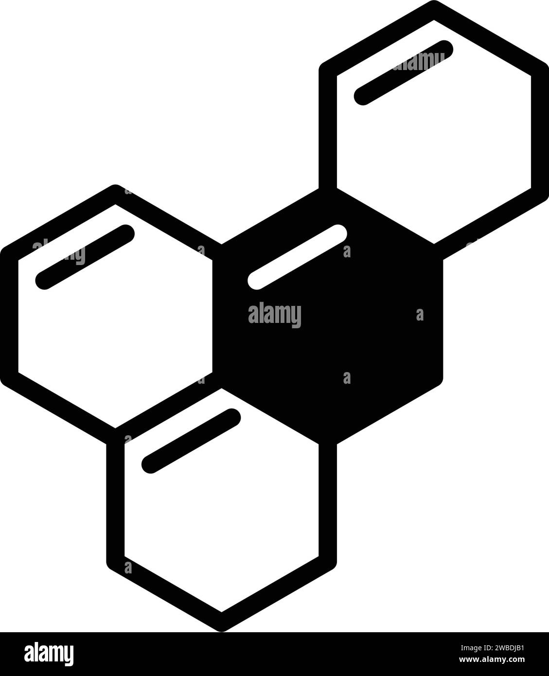 Minoxidil structure hi-res stock photography and images - Alamy