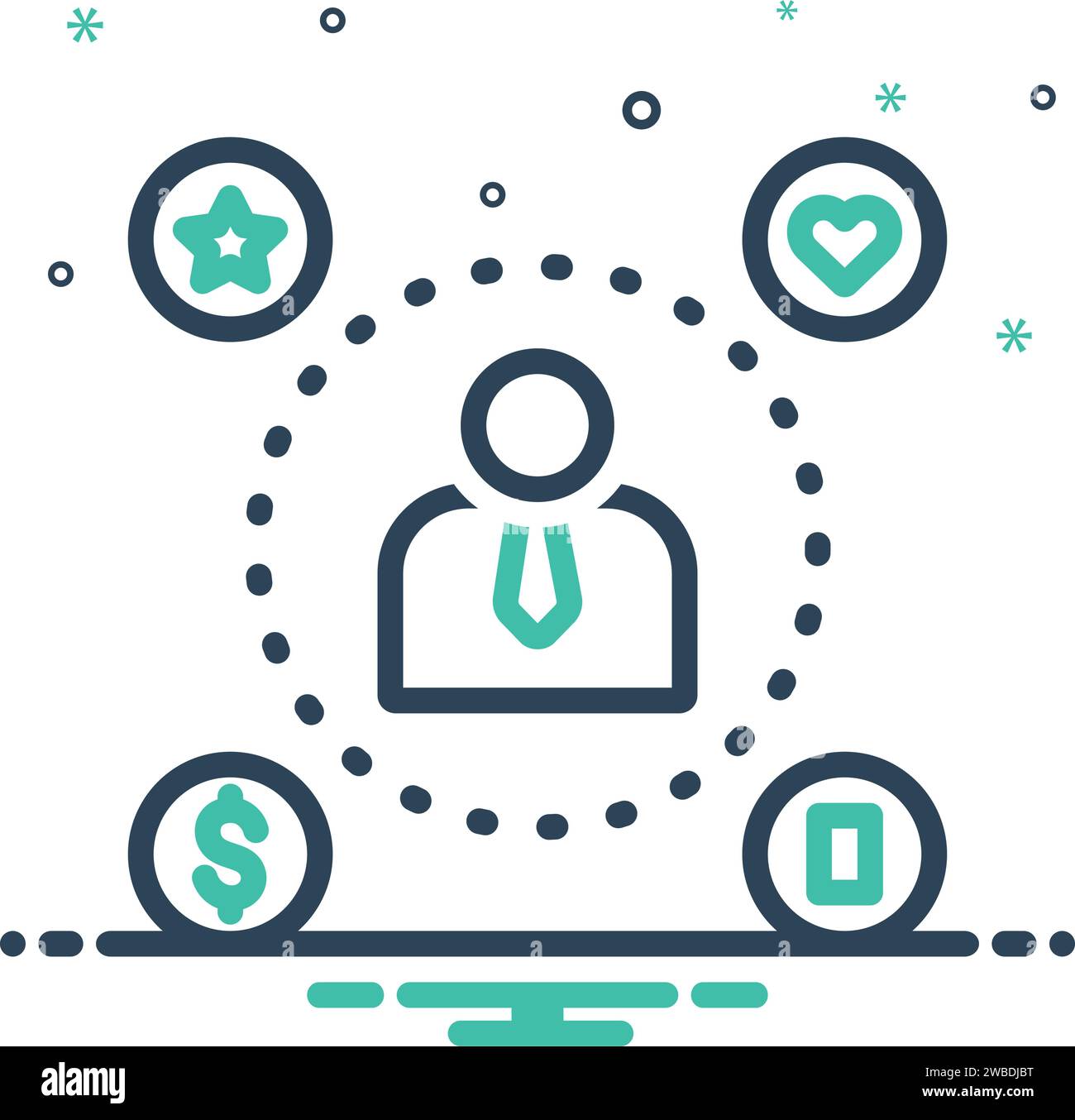 Affectation hi-res stock photography and images - Alamy