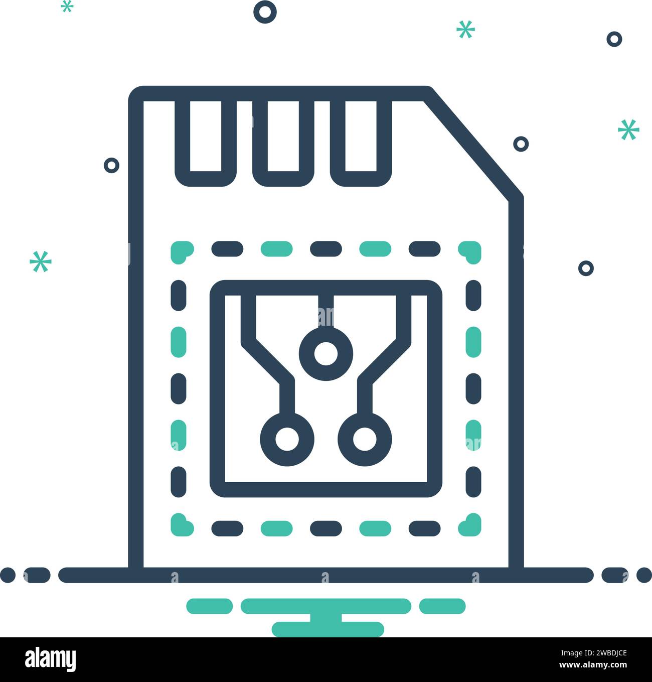 Reminiscence Stock Vector Images - Alamy