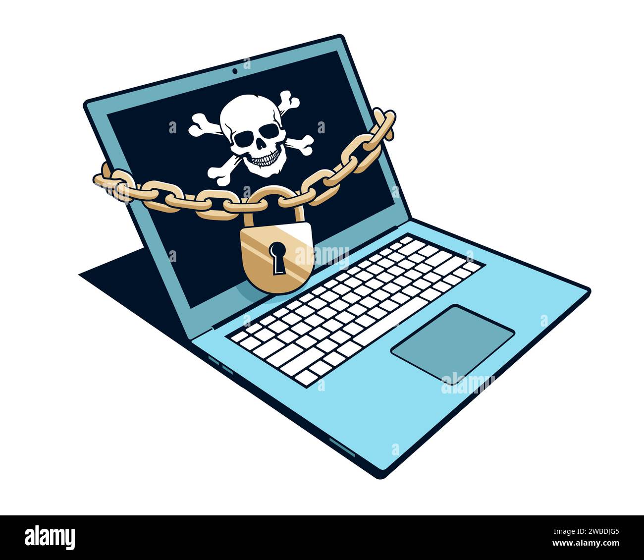 Attack the block Stock Vector Images - Alamy