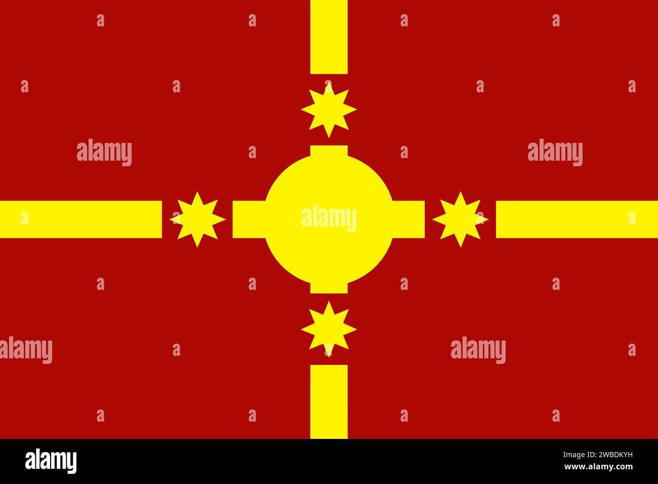 Rotuma flag hi-res stock photography and images - Alamy