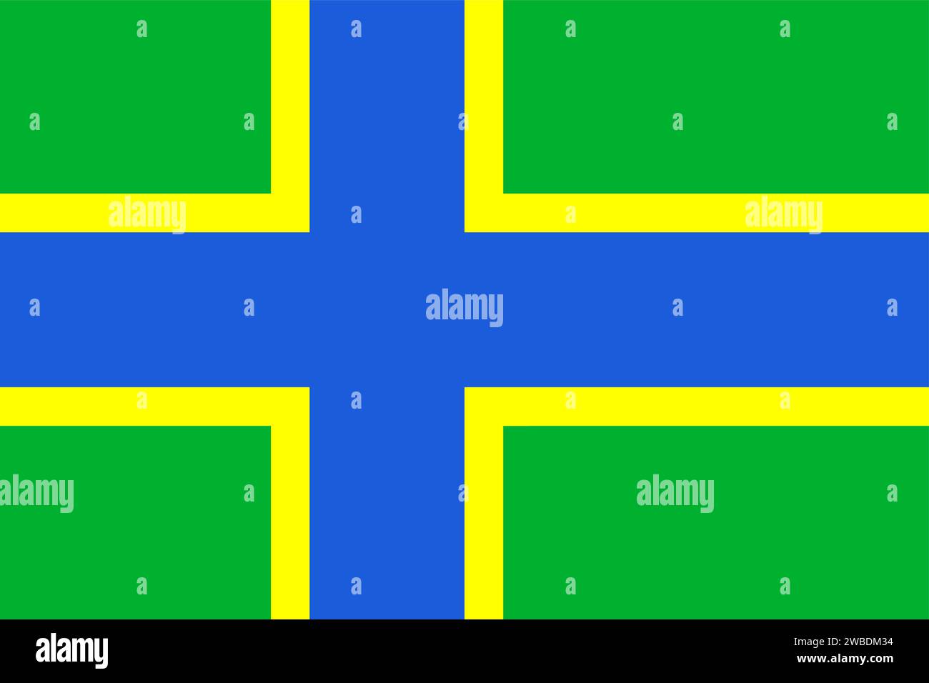 Ethnic groups map hi-res stock photography and images - Alamy