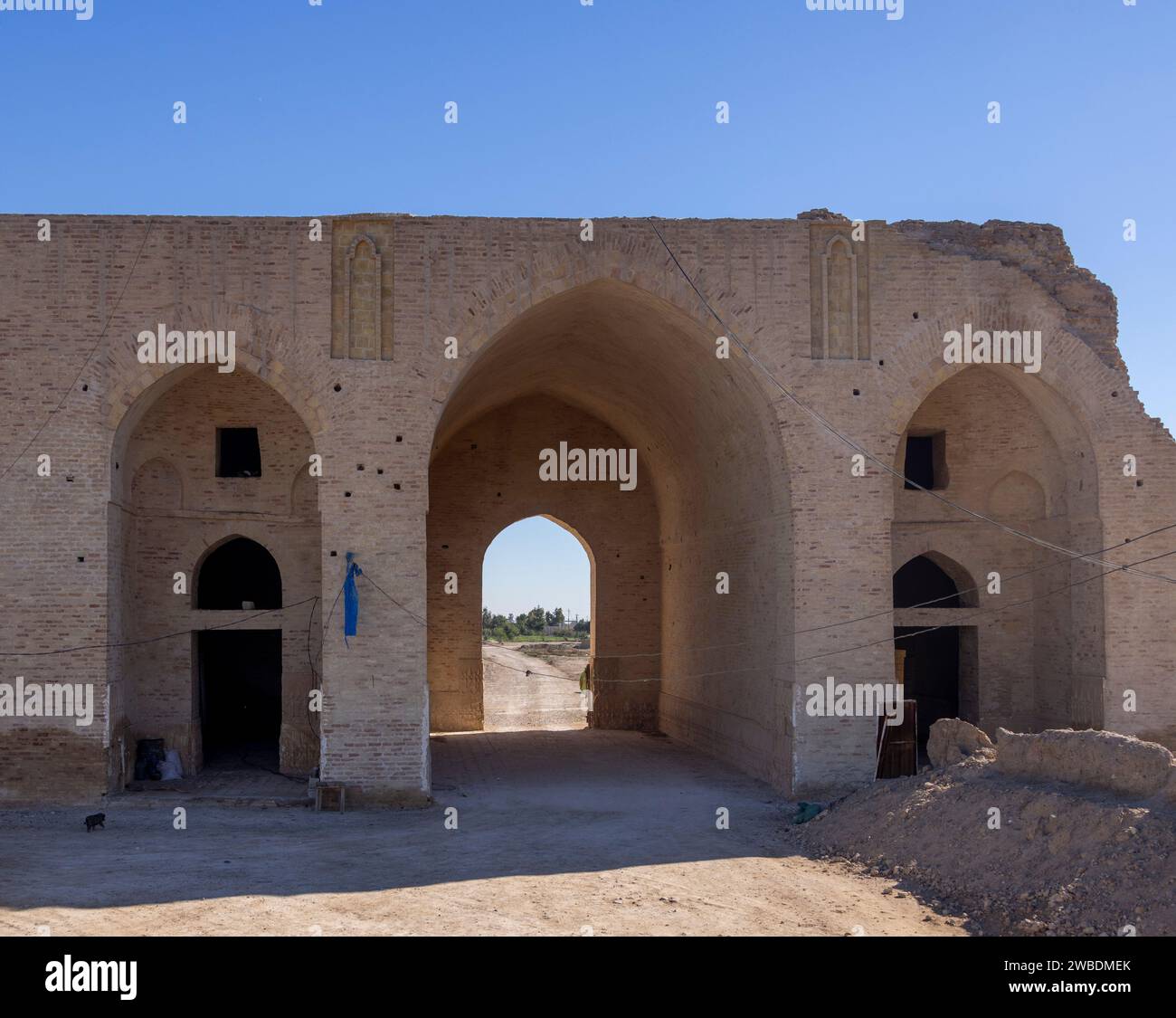 Al mutasim hi-res stock photography and images - Alamy