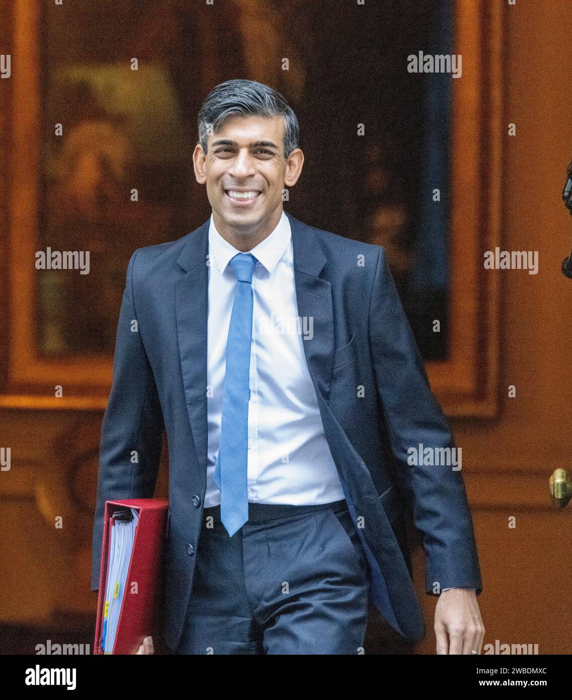 Rishi sunak downing street hi-res stock photography and images - Alamy