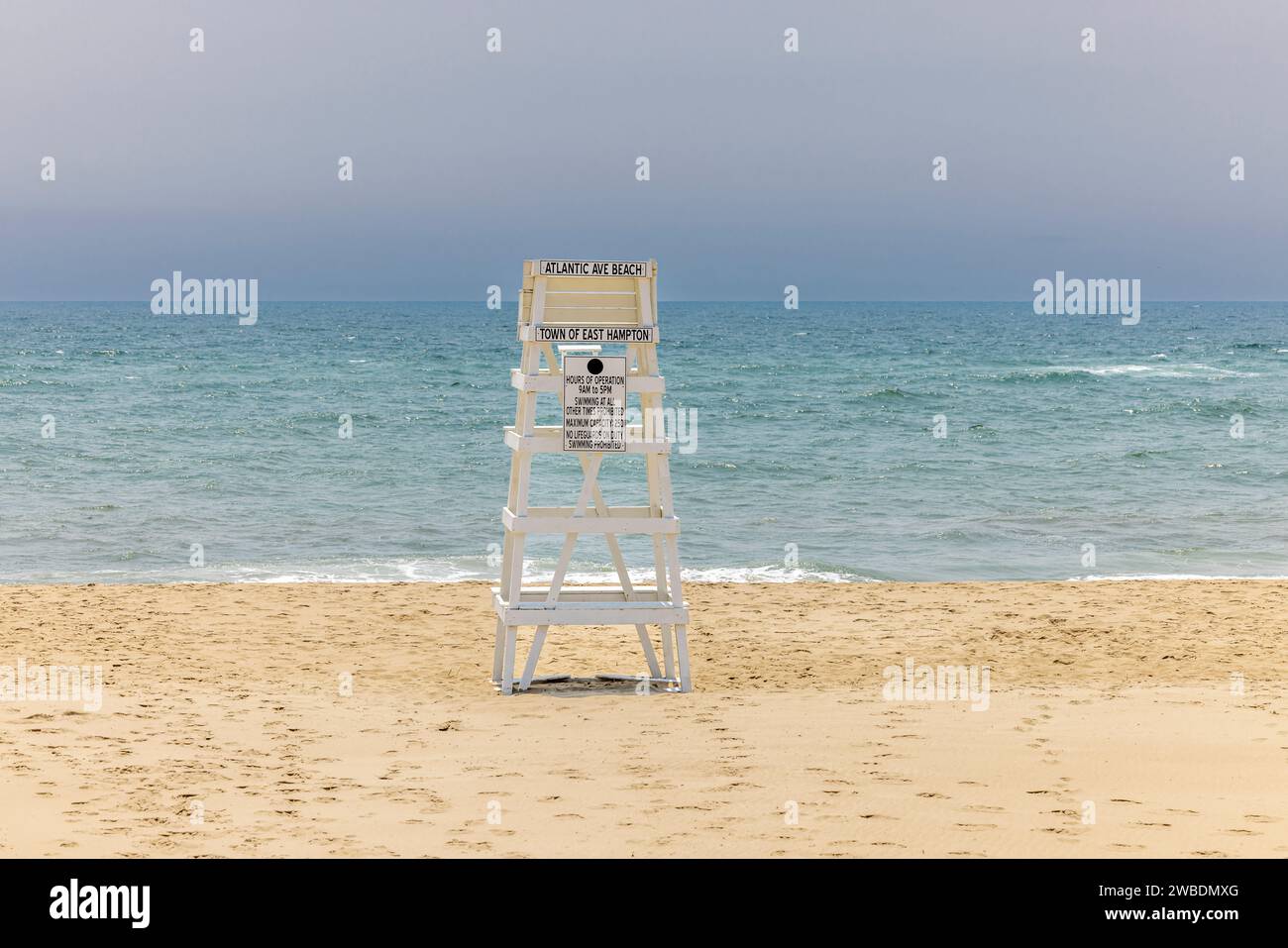 Atlantic beach amagansett hi-res stock photography and images - Alamy