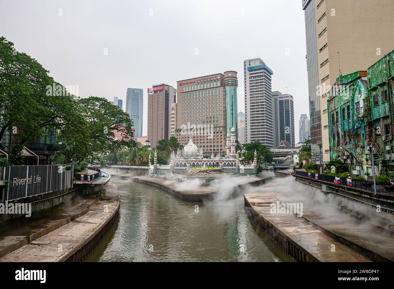 Gombak and klang hi-res stock photography and images - Alamy