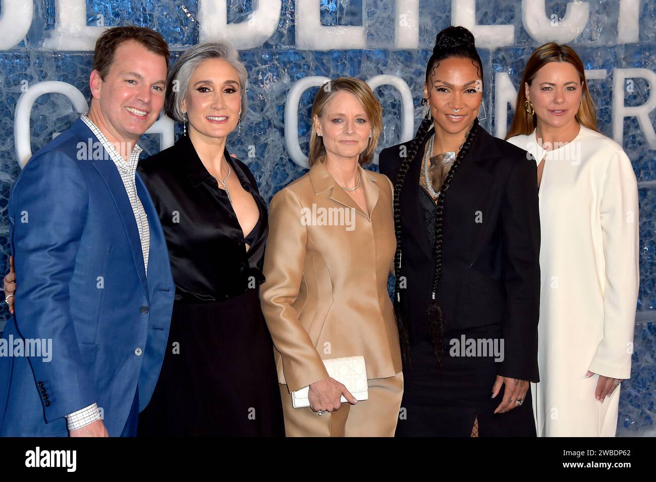 Hbo drama chefin hi-res stock photography and images - Alamy
