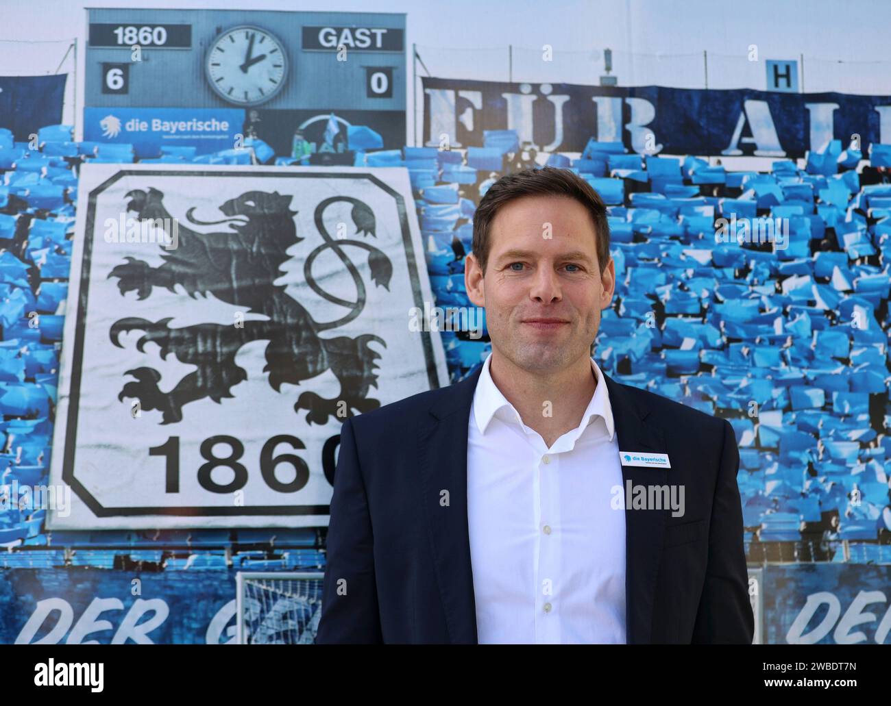 Dr christian werner hi-res stock photography and images - Alamy