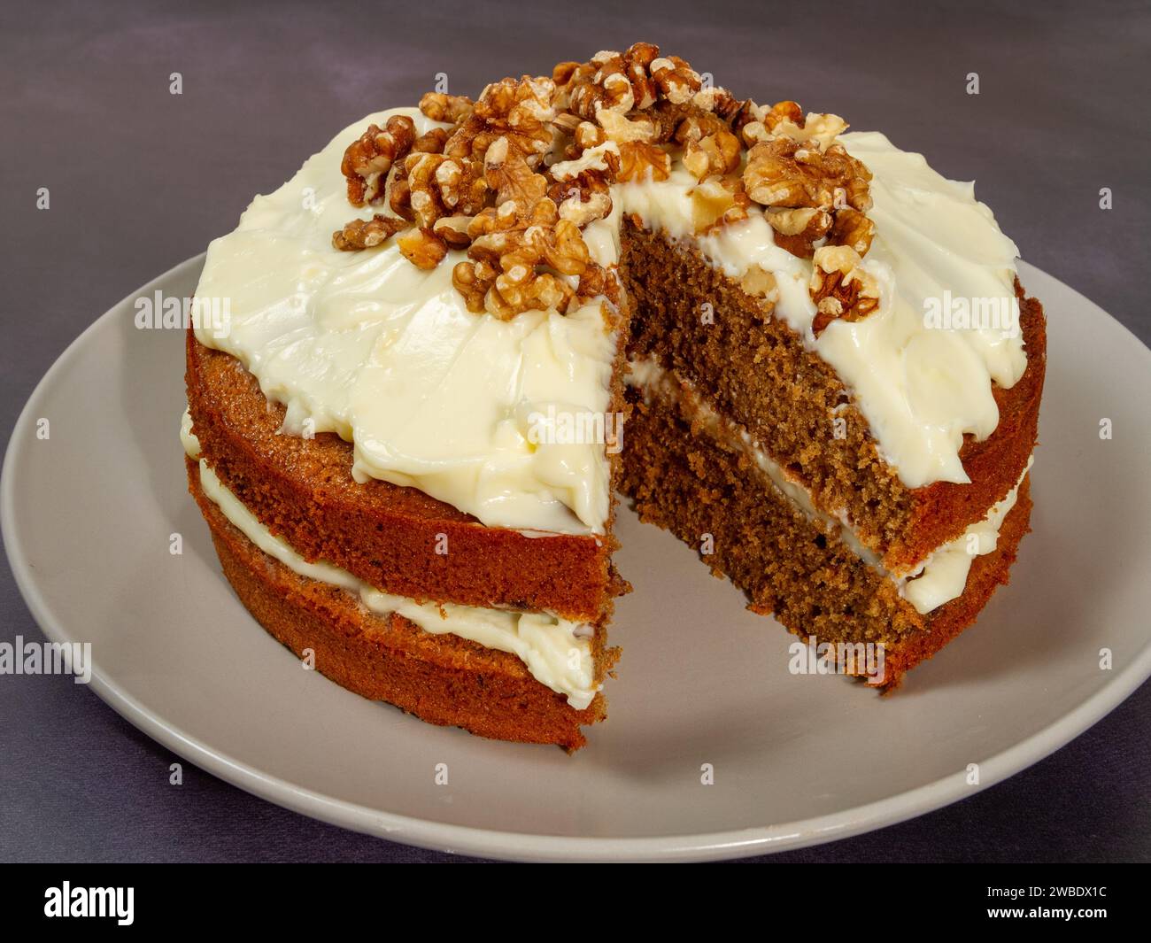 Section cake hi-res stock photography and images - Alamy