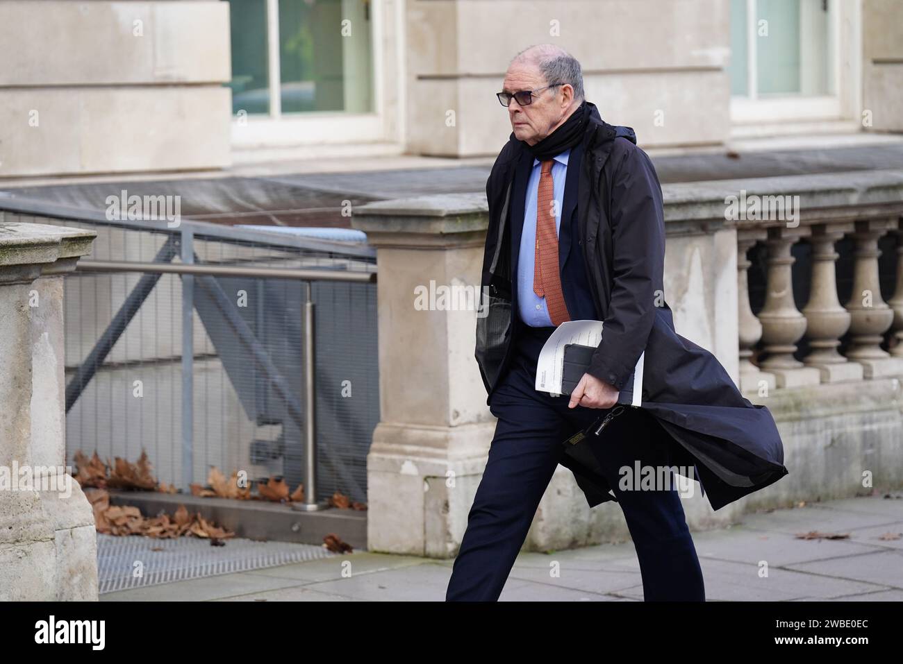 Lord james arbuthnot hi-res stock photography and images - Alamy