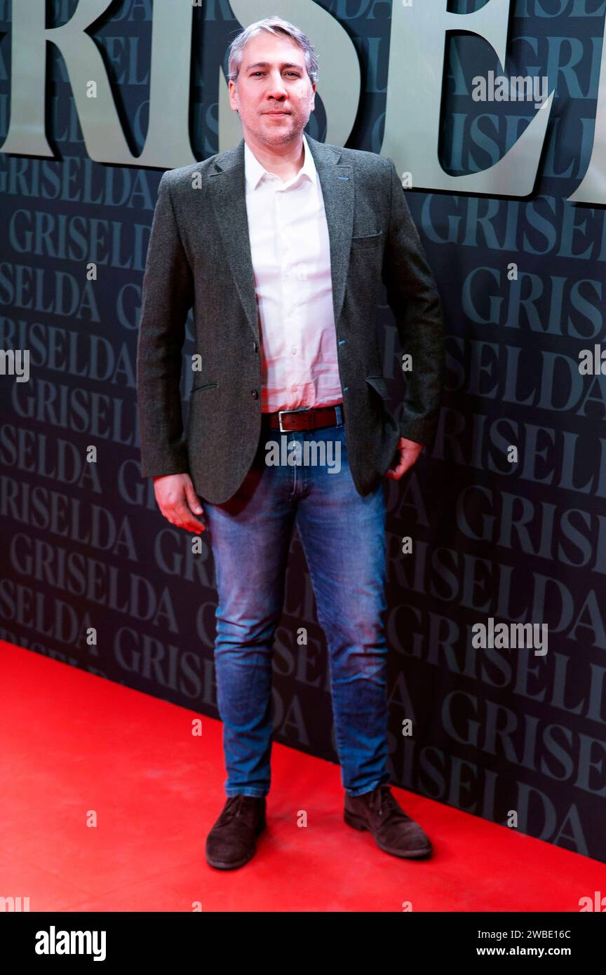 Alberto ammann hi-res stock photography and images - Alamy